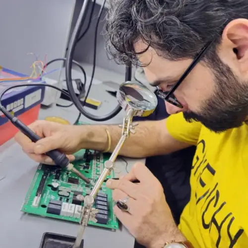 صفحه اصلی آکادمی - آکادمی نگار خودرو